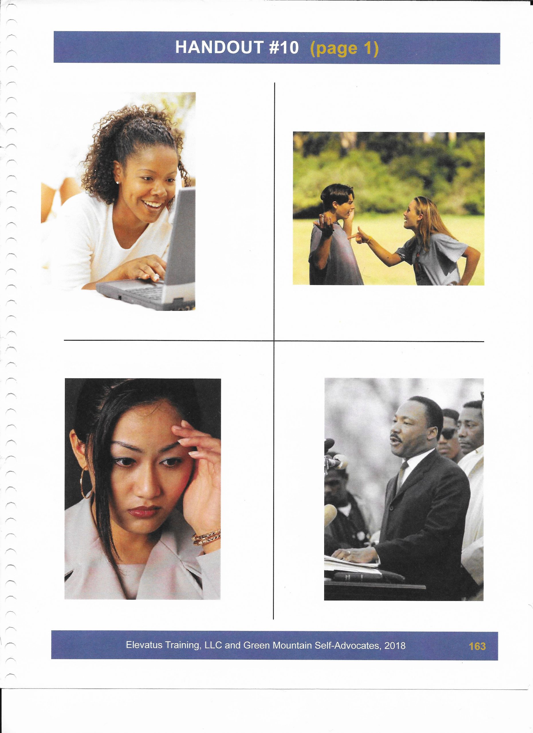 Virtual Curriculum - SEEC