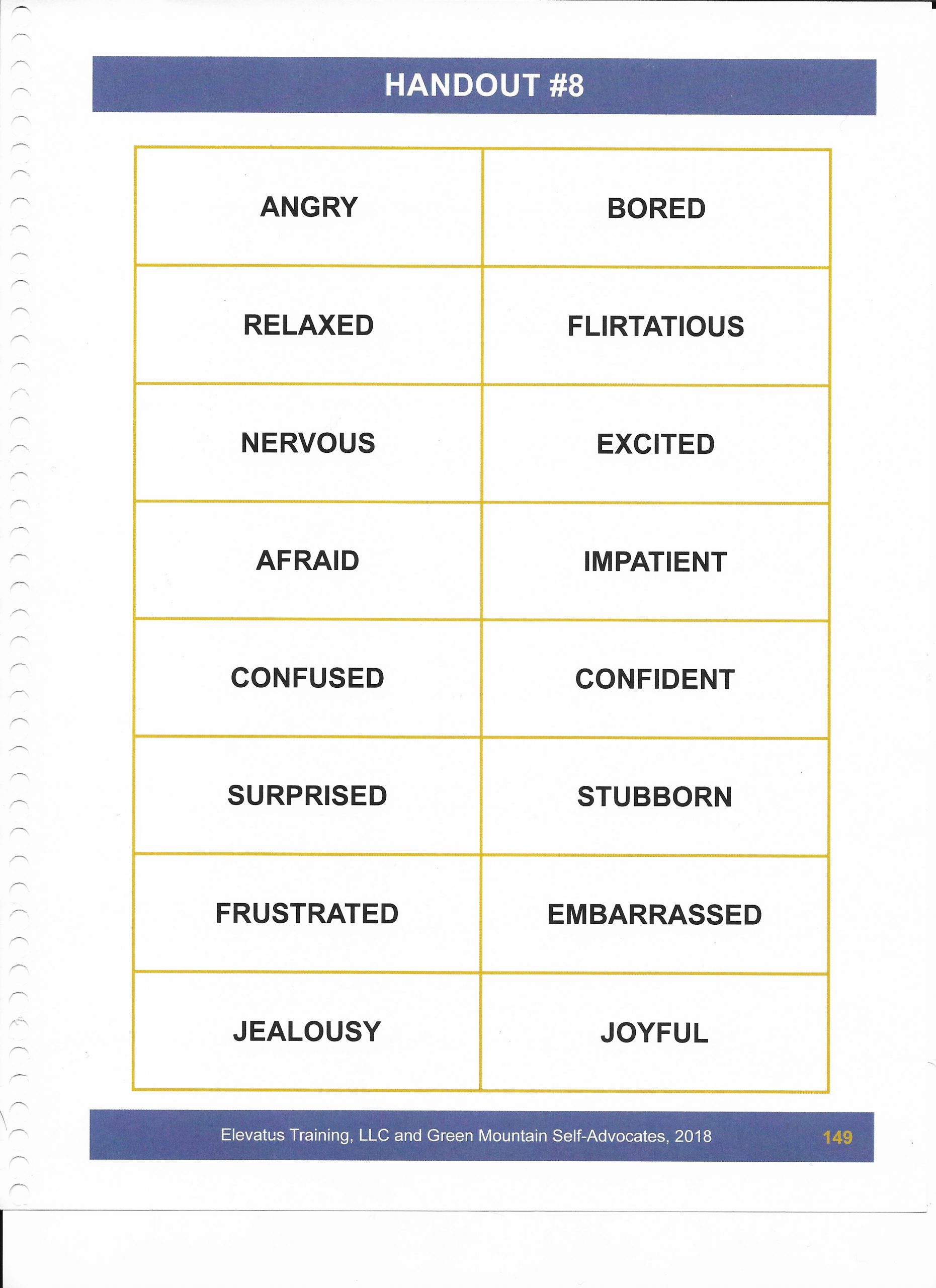 Virtual Curriculum - SEEC