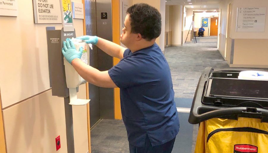 Environmental Services - SEEC