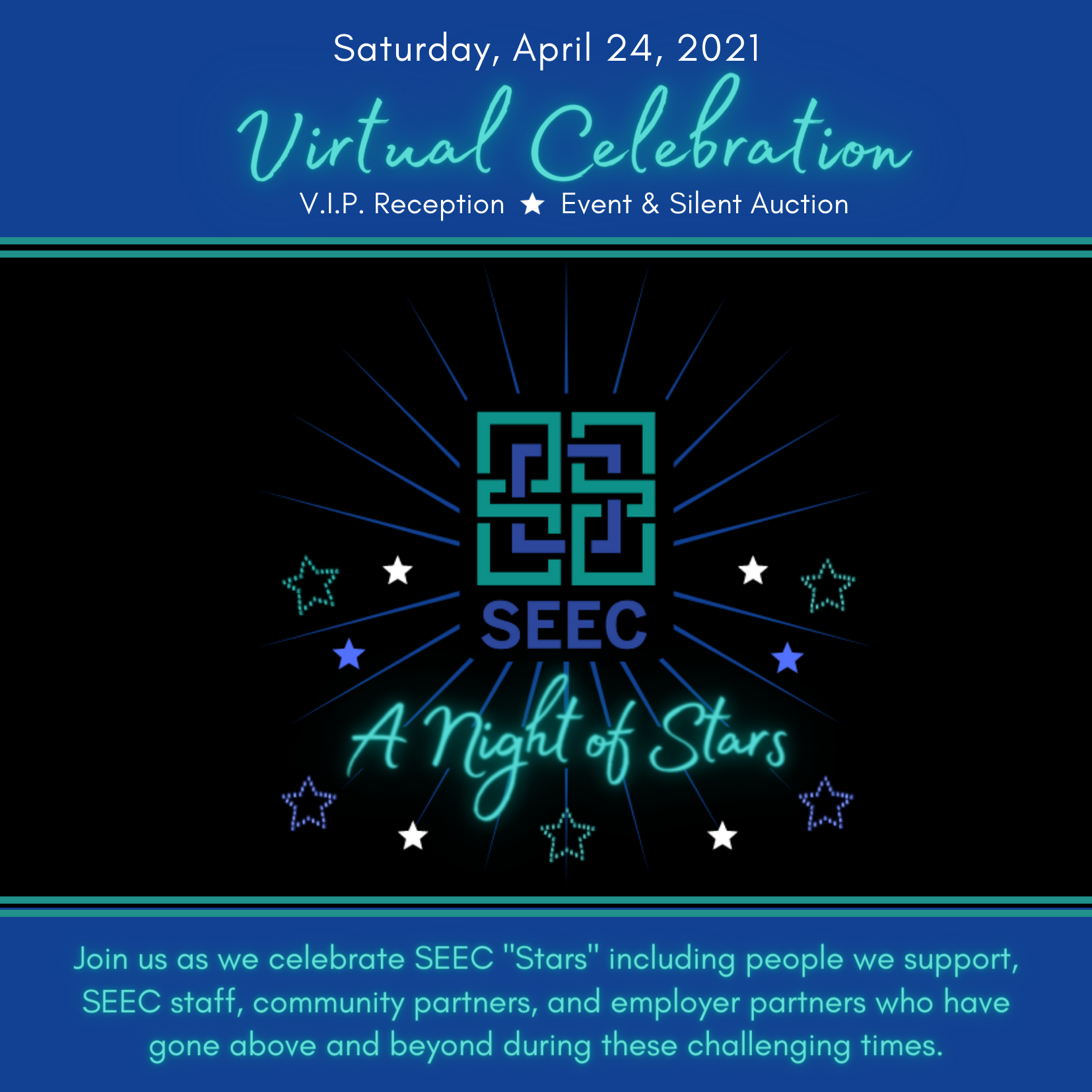 Upcoming Events – SEEC