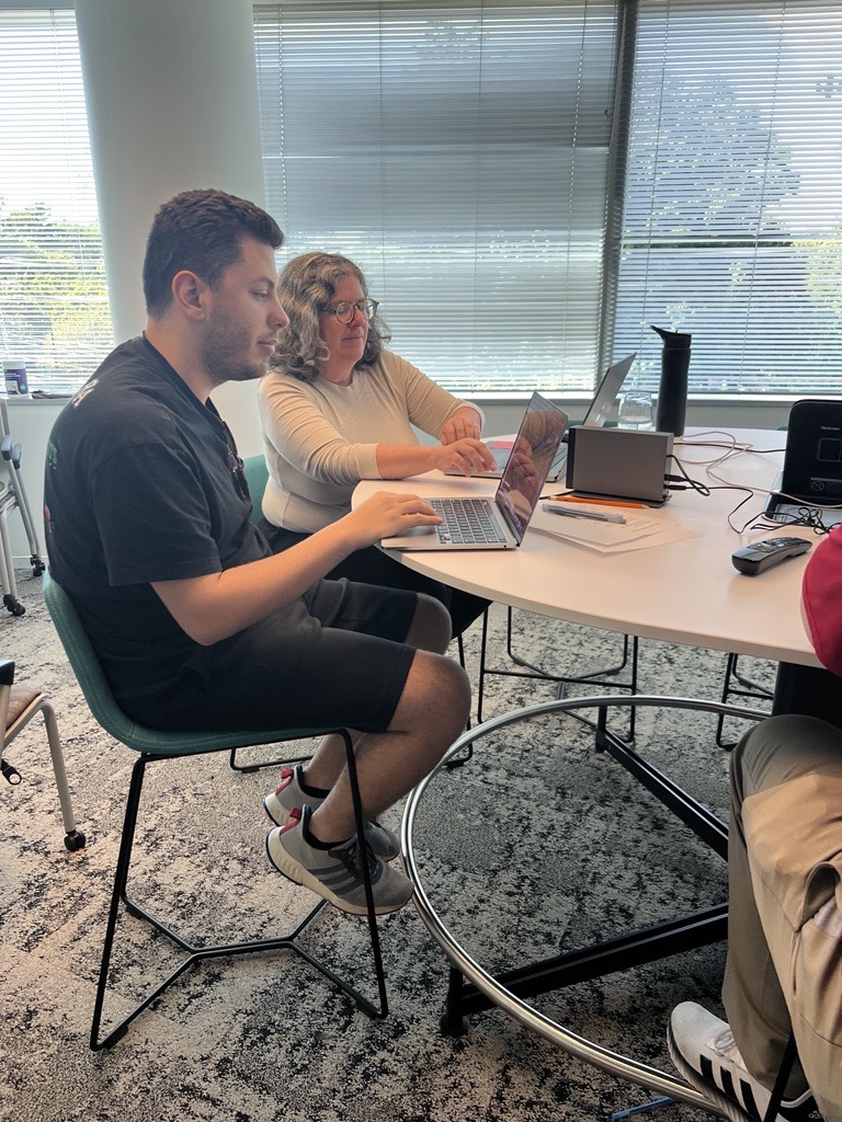 Community | Staff | People Supported - SEEC